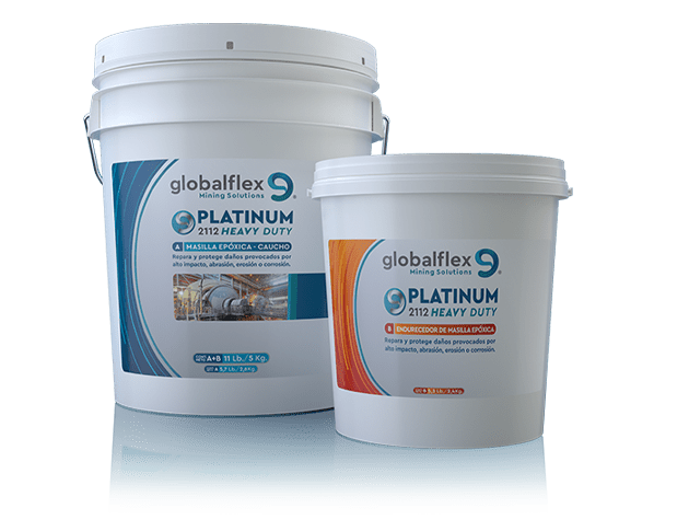 Línea Gold – Globalflex International