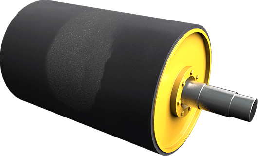 Pulley Line – Globalflex International